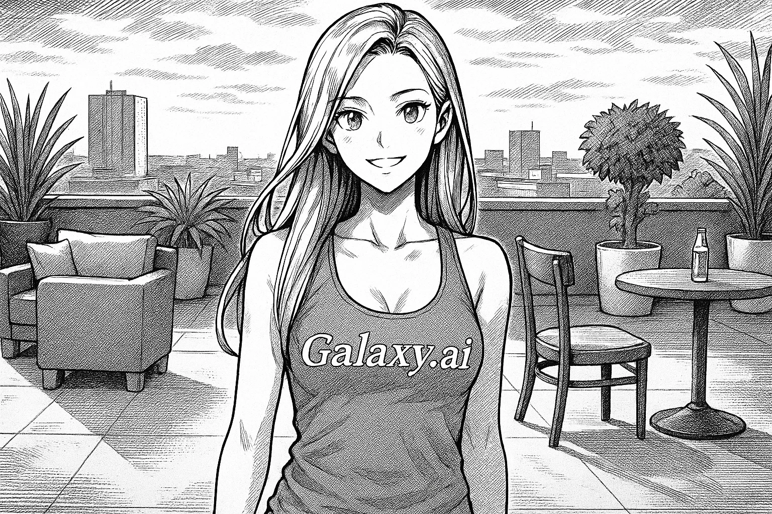 Free AI Manga Generator (No Login Required)