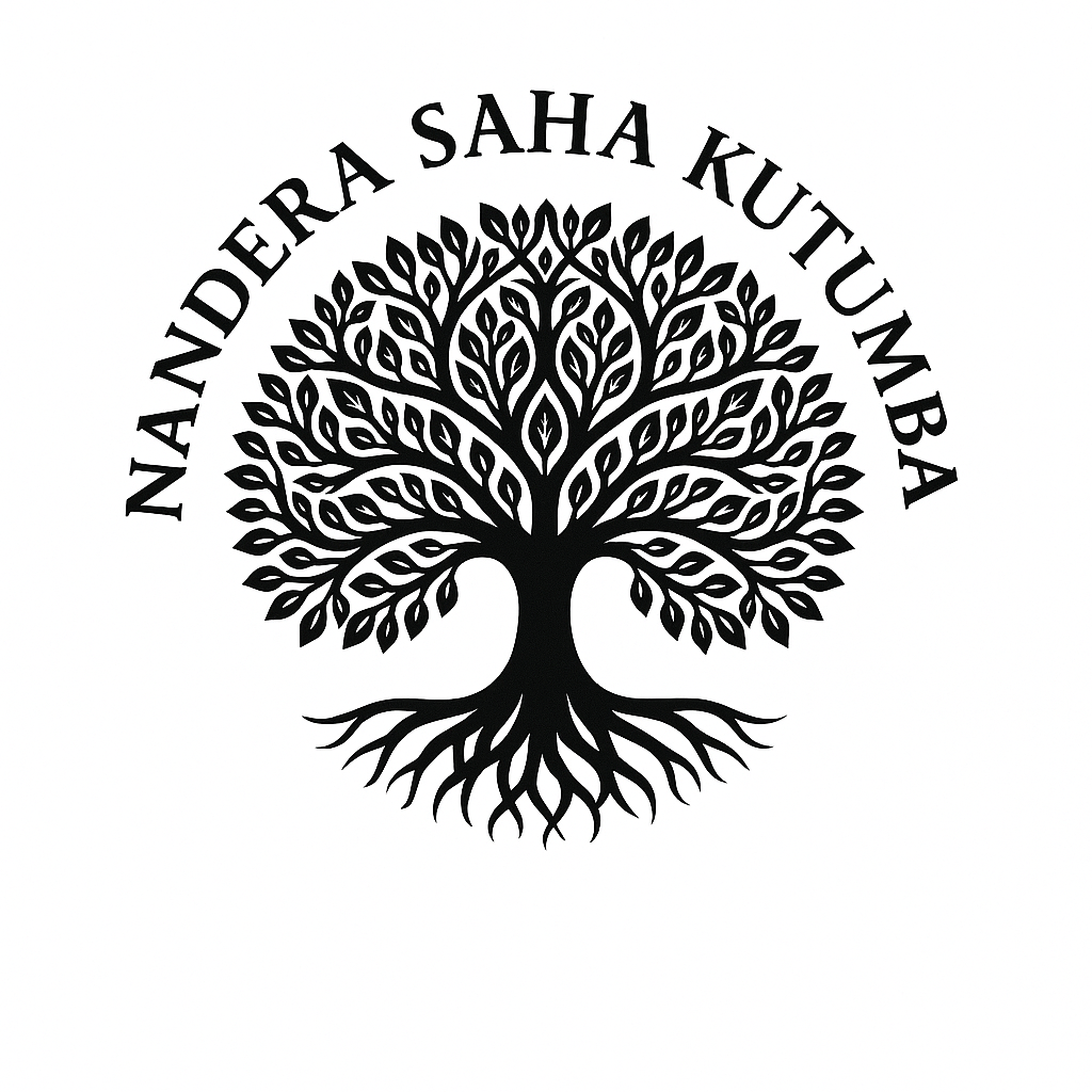 NSK USA - Nandera Saha Kutumba