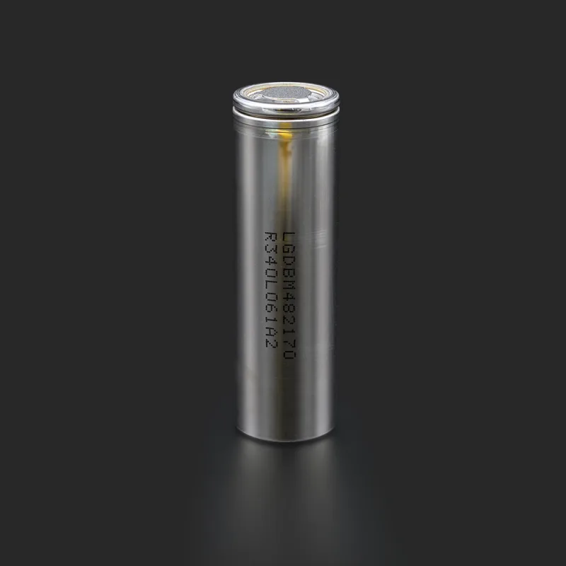 LG INR21700 M52V 21700 6000mah (1 PC) 5200mAh | Price in Kenya