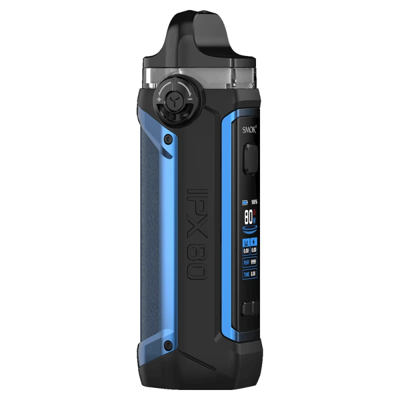 Buy SMOK IPX 80 POD-MOD KIT Online in Kenya From Vapesoko Nairobi. Best ...