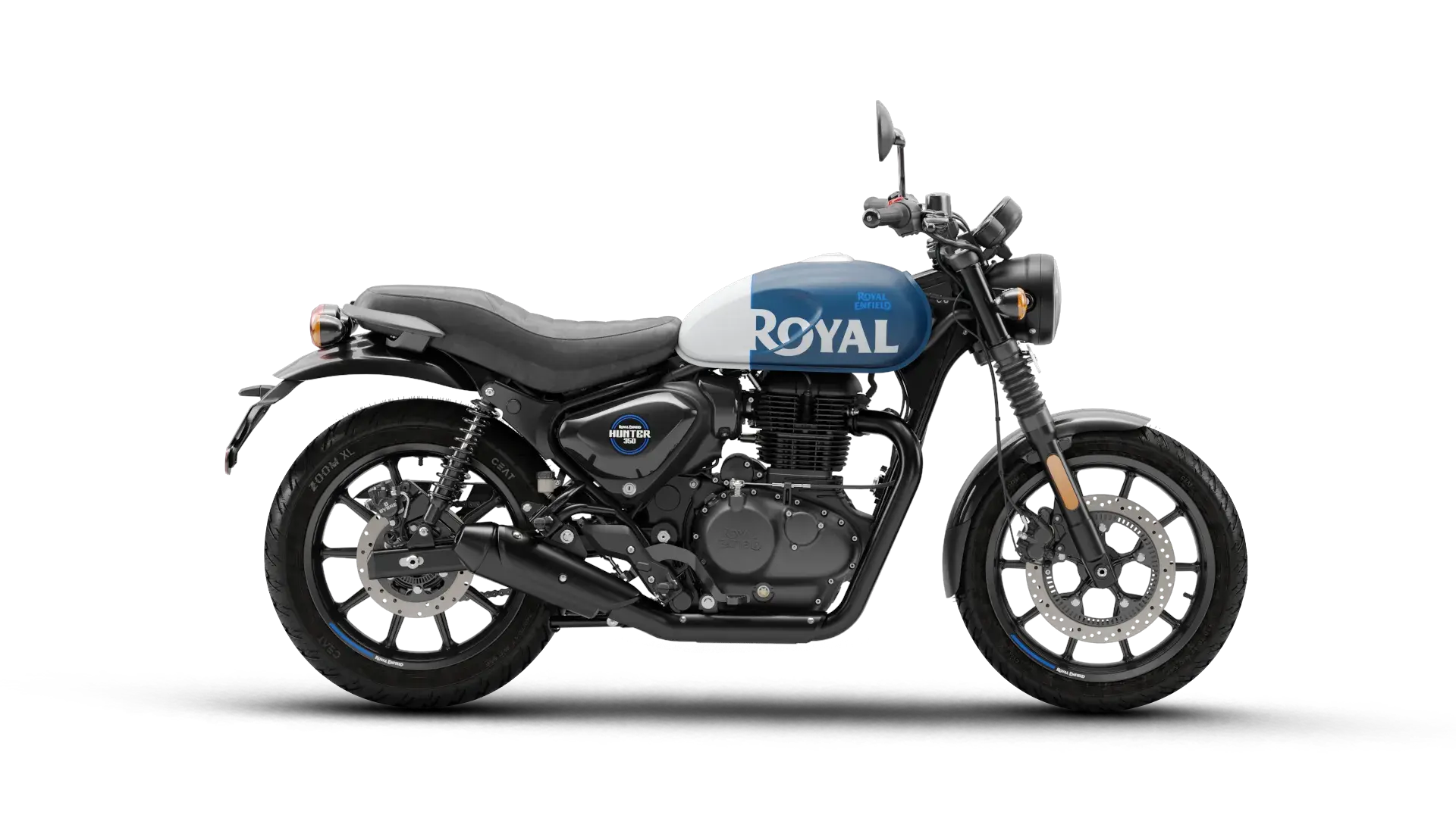 Royal Enfield Hunter 350: A Comprehensive Price Guide Acr... | urTechy ...