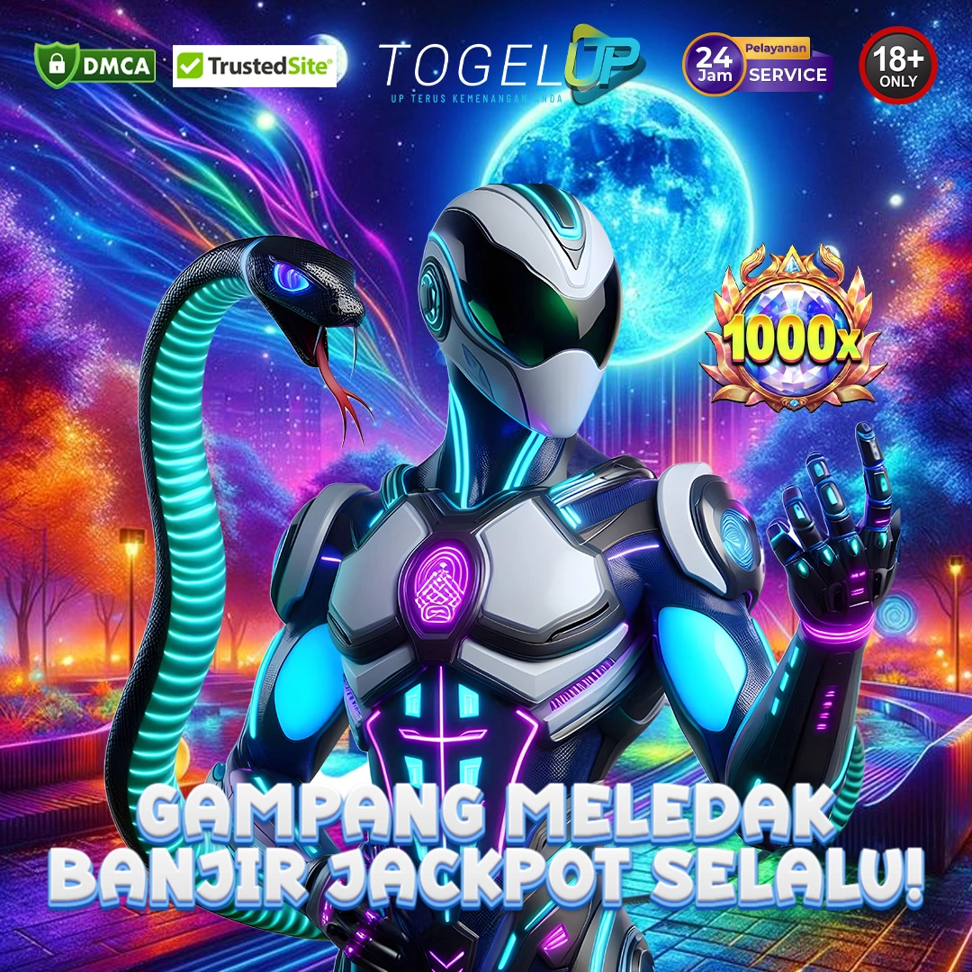 TOGELUP Login Bandar Slot Togel & Toto Resmi, Result dan RTP Update ...