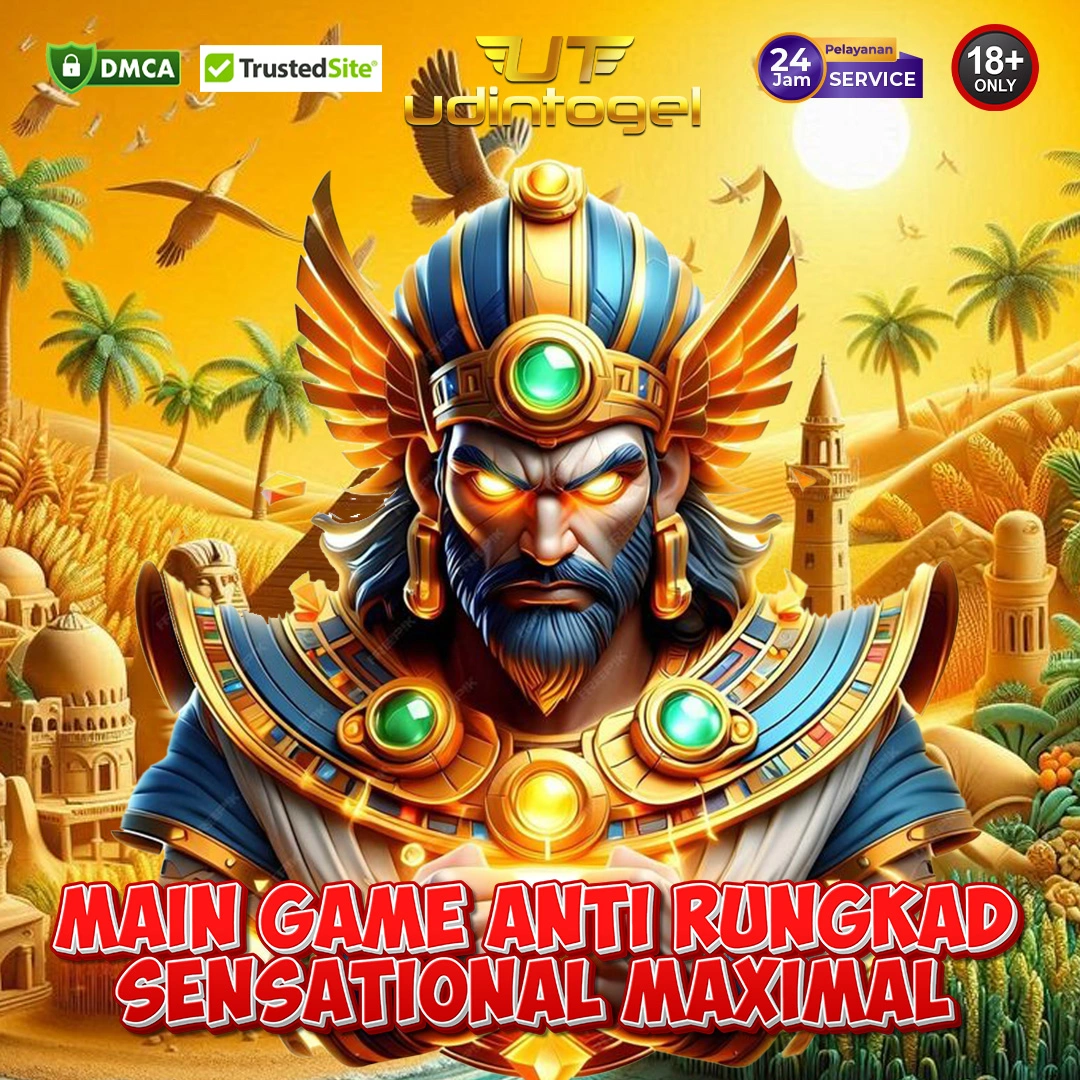 UDINTOGEL: Login Slot Online Gacor Bocoran JP Maxwin & Togel 4D Resmi ...