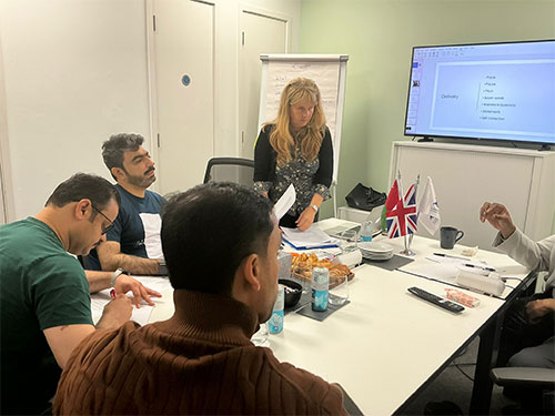 Advanced Course in Diplomatic Protocols and Official Ceremonies ...