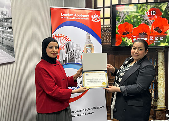 Advanced Course in Diplomatic Protocols and Official Ceremonies ...