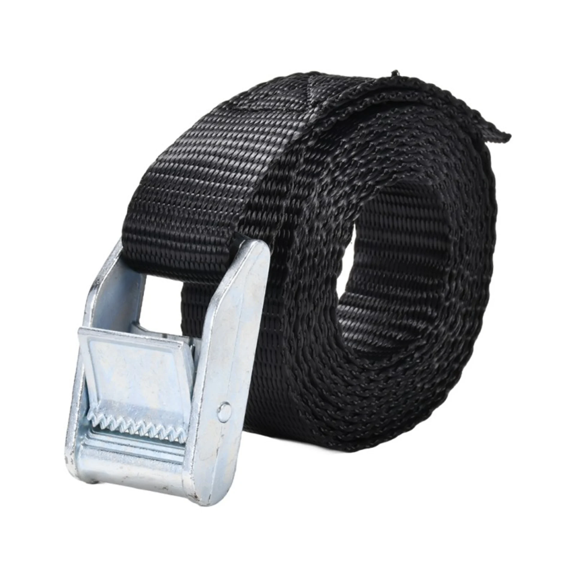 1" Dual-Spring Endless Cam Straps | China Factory OEM