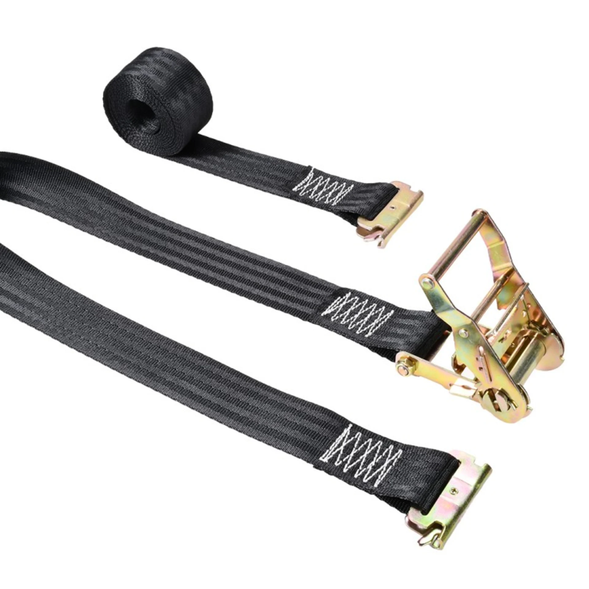 50mm E-Track Ratchet Straps | Wholesale Factory for AU
