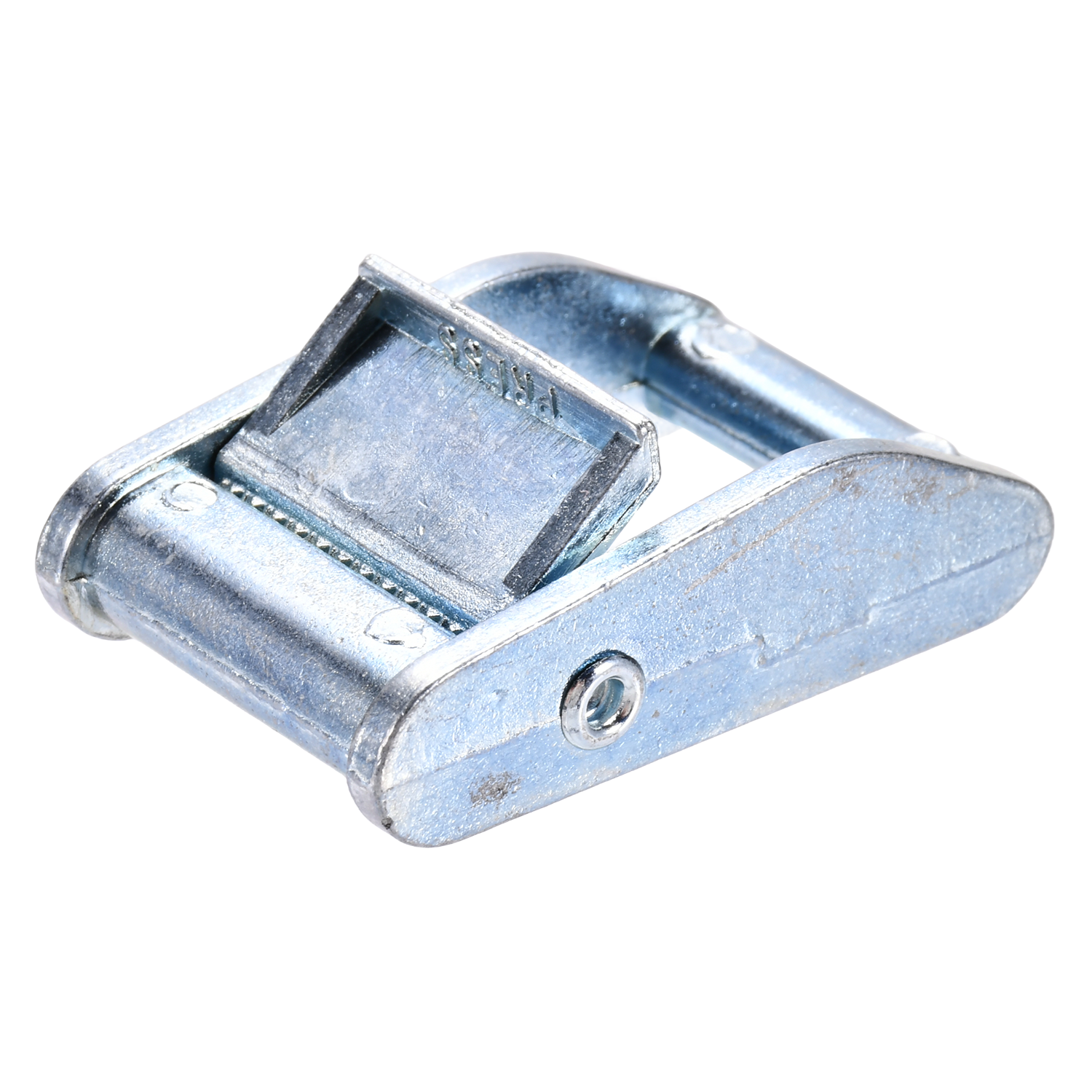 1 Inch Cam Buckle, Zinc Diecast - 770 lbs BS | USA