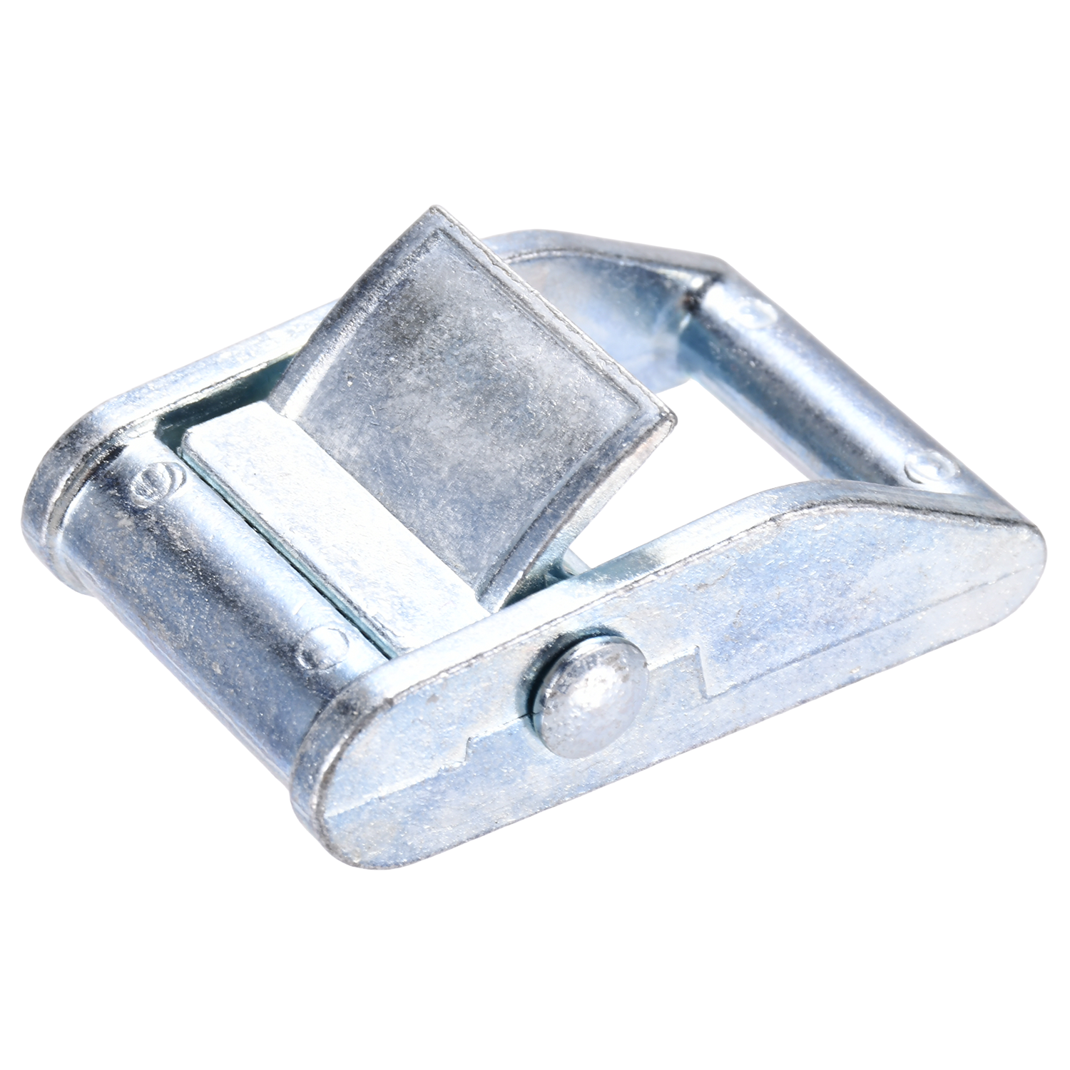 25mm Cinch Cam Buckle, 500kg MBS (250daN WLL) | XiangleRatchetStrap UK
