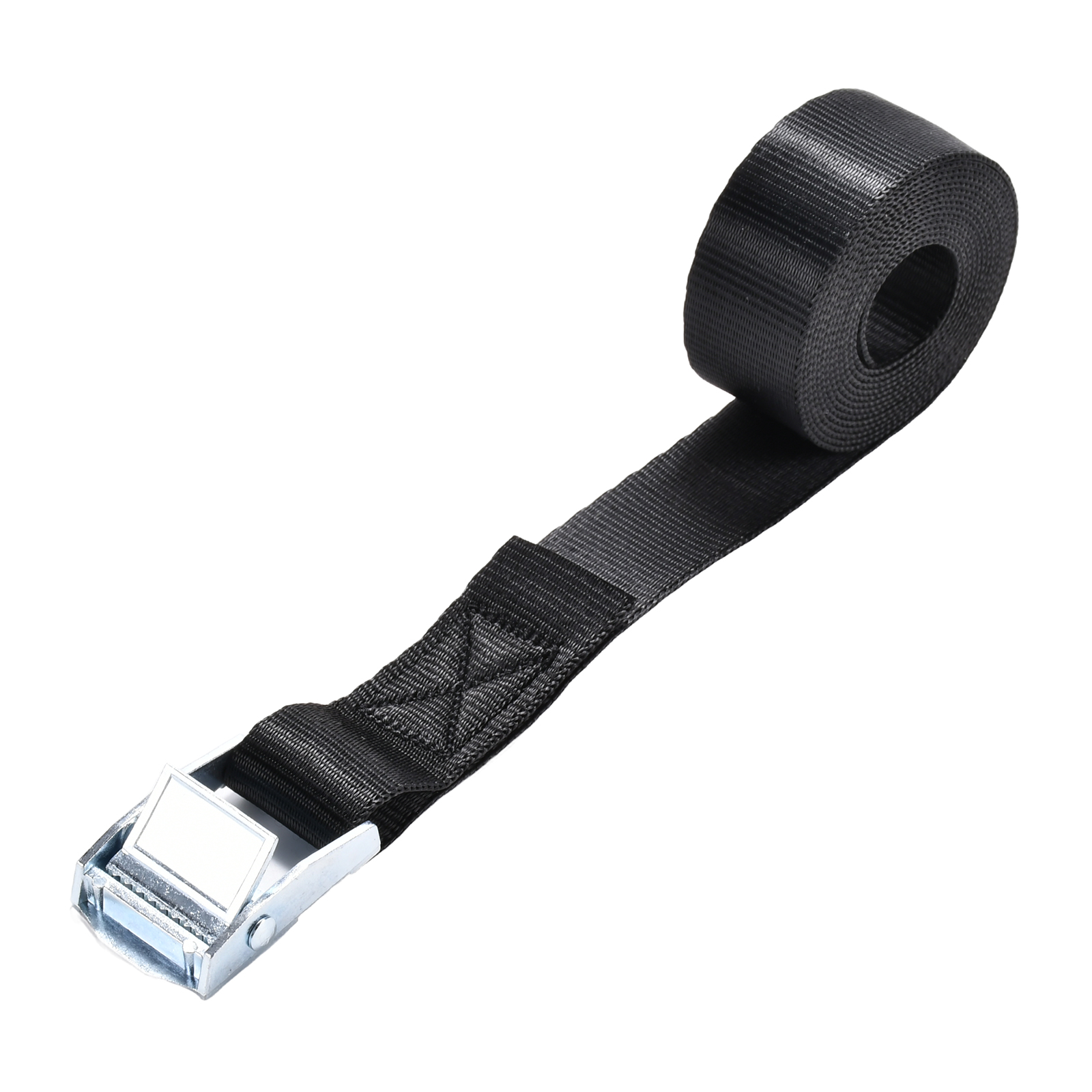 1" UV Polyester Endless Cam Strap | 550lbs BS | Factory Direct
