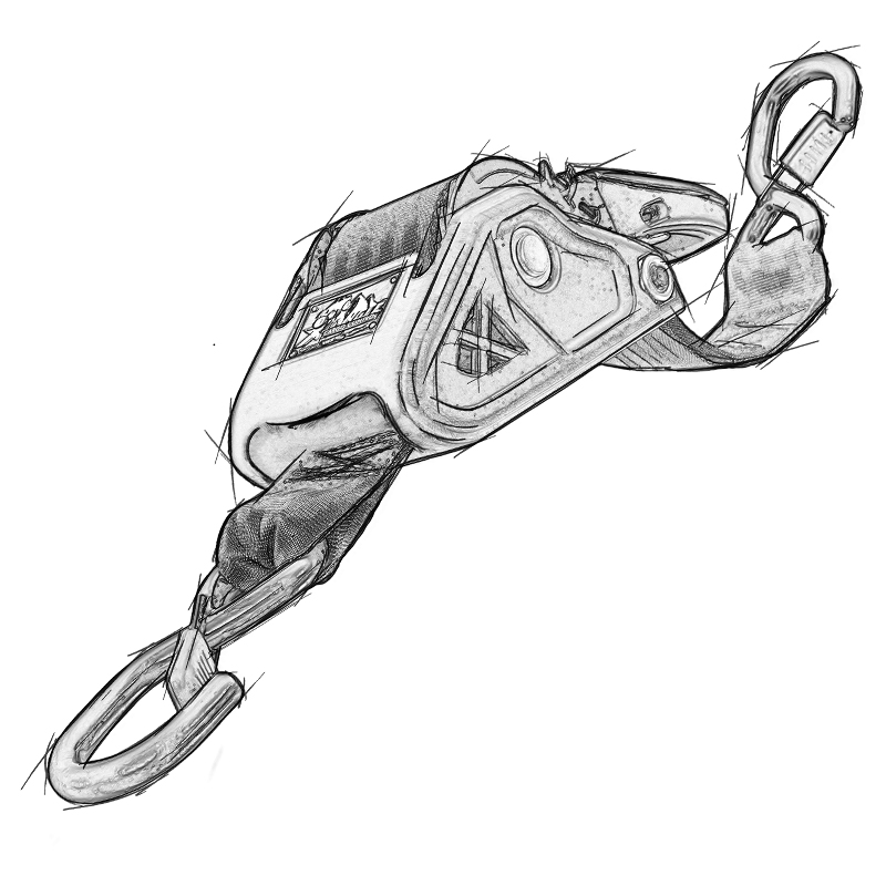 2-Inch Retractable Ratchet Straps | Heavy-Duty | Wholesale B2B