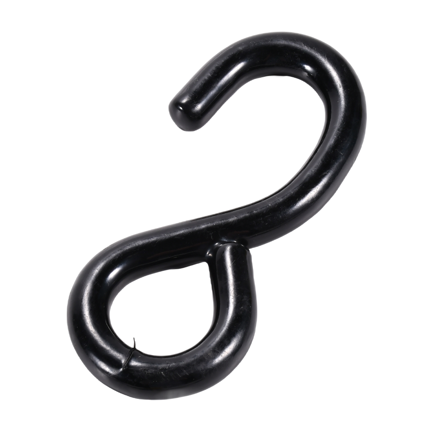 1.5-inch Vinyl Coated S-Hook - 1100 lbs WLL