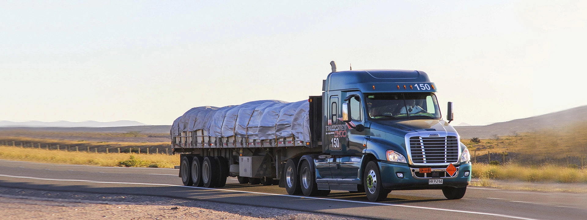 The Ultimate Guide to Cargo Control: From Ratchet Straps to Motorcycle ...