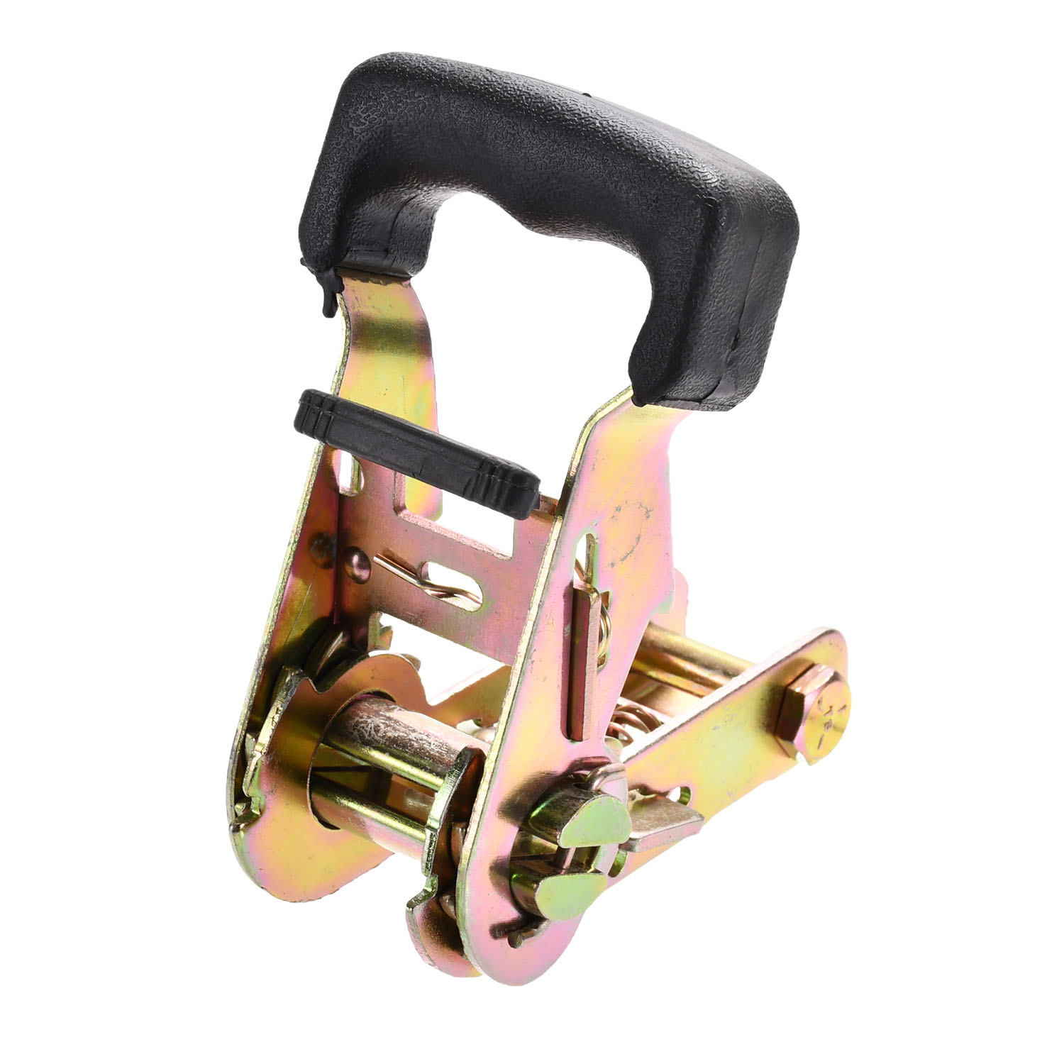1-1/16" Rubber Handle Ratchet Buckles | China OEM Manufacturer