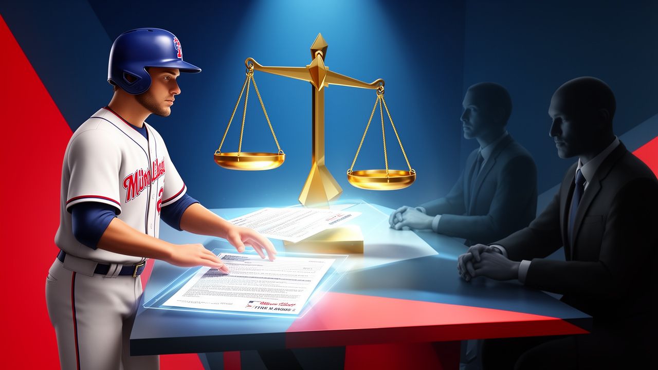 Minor League CBA 2026: What MLB Isn't Ready For | WolfTrend