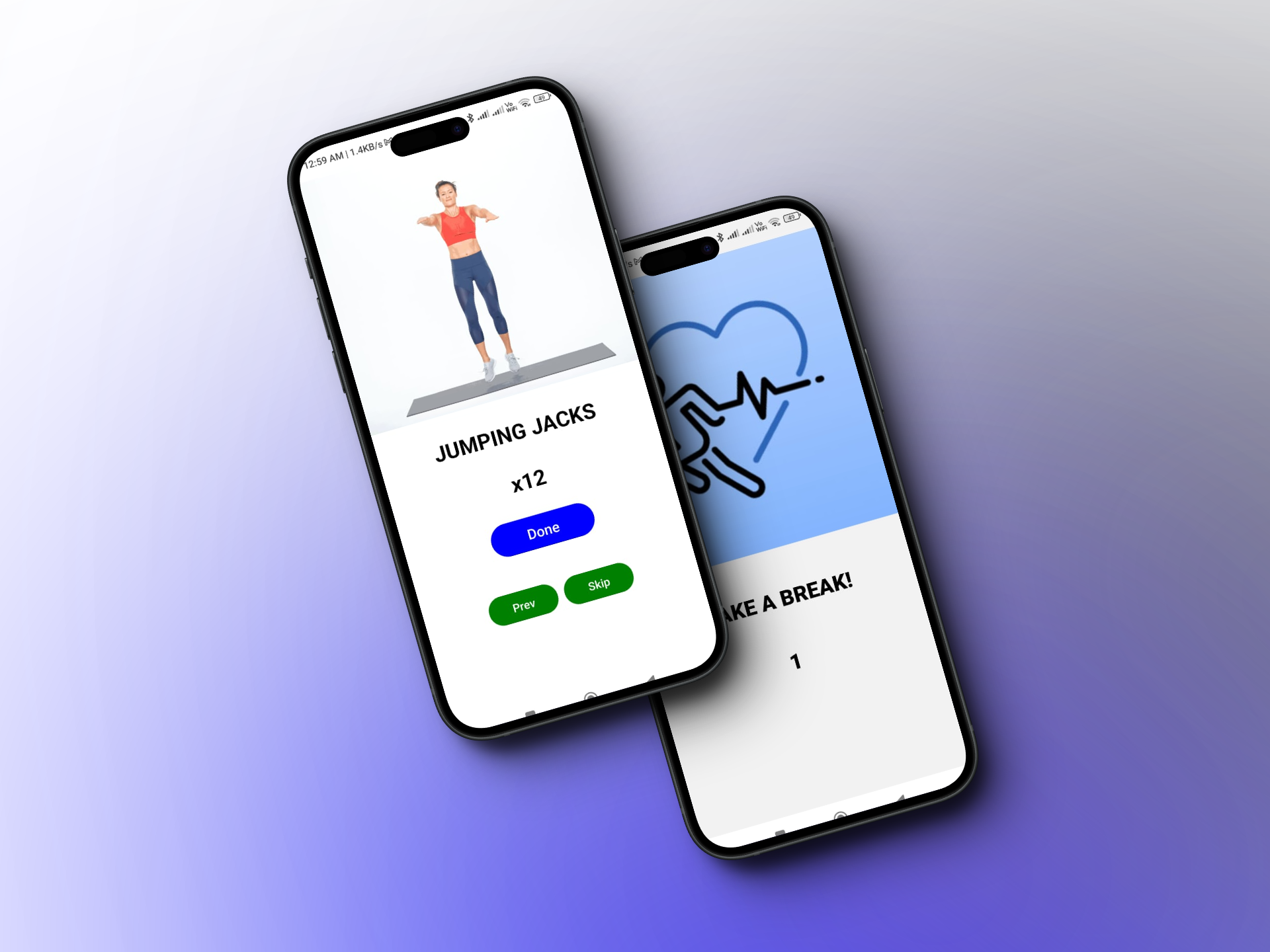 GitHub - farooque-p/growfit: A simple and easy to use React Native App for fitness freaks. It ...