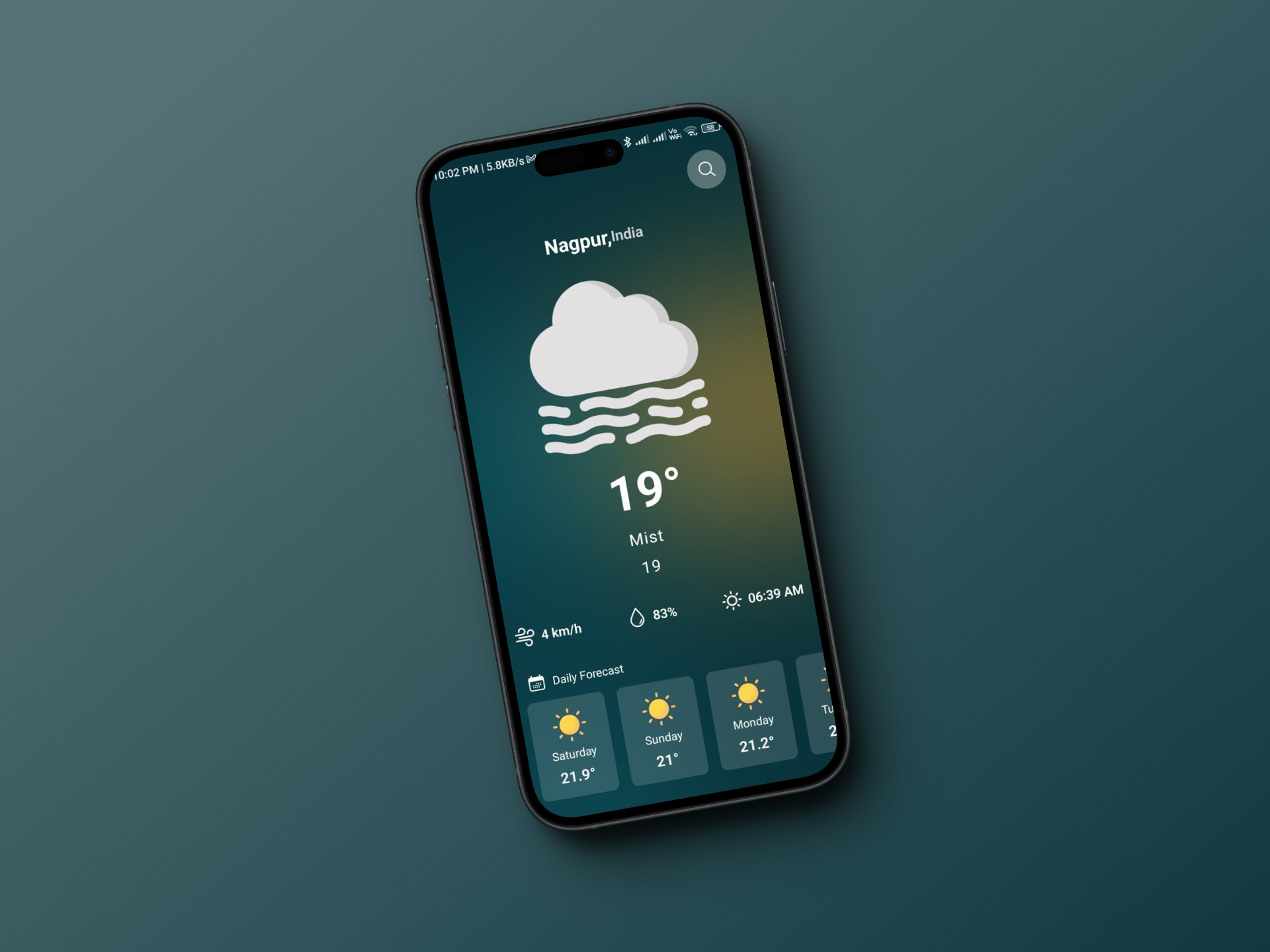 GitHub - farooque-p/weather
