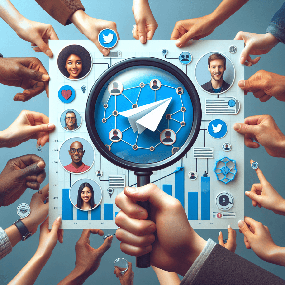 Smm Panel for Telegram members | Best Smm Panel for Telegram Members and Services - Prices ...