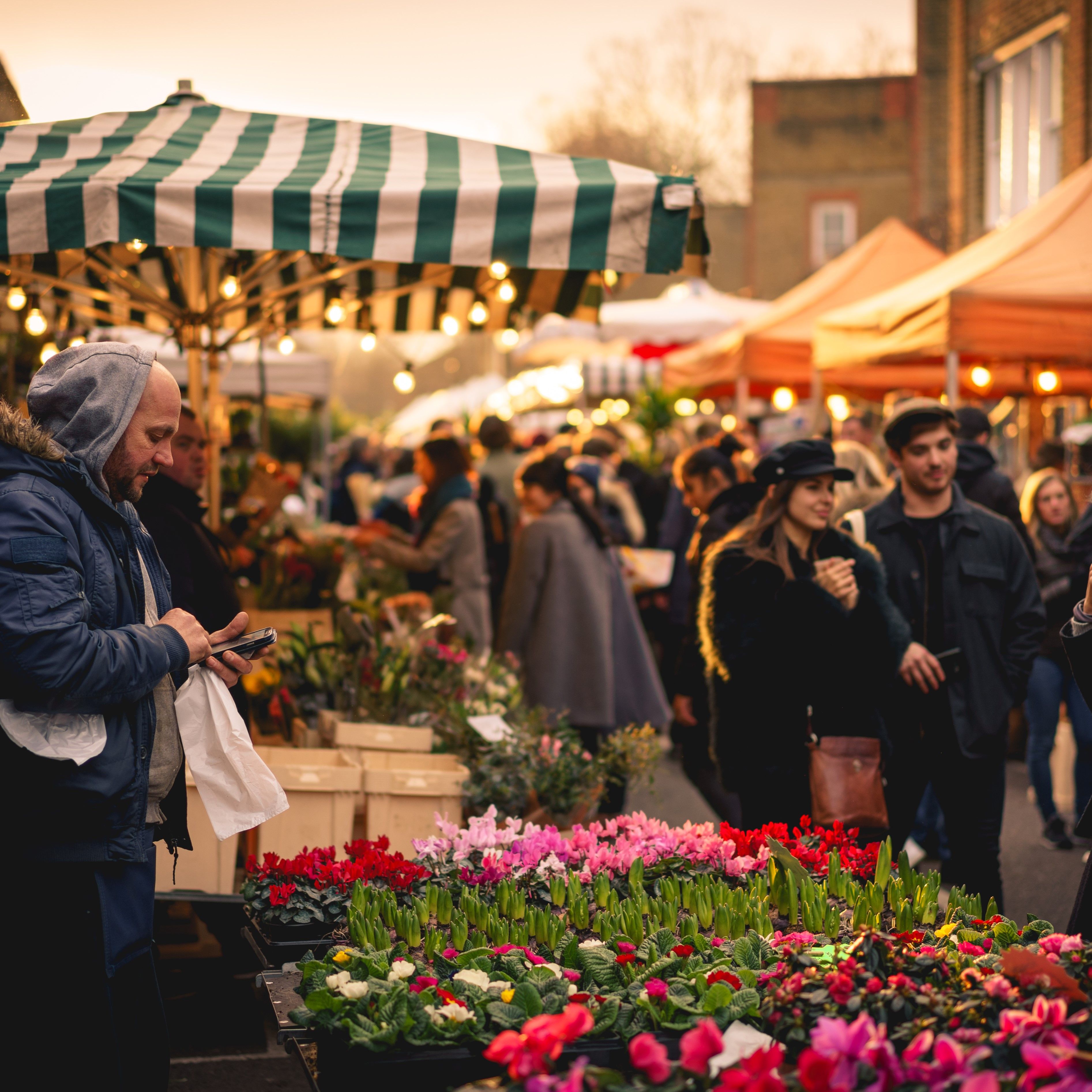 Alma Aldgate - Exceptional apartments for rent in the heart of London