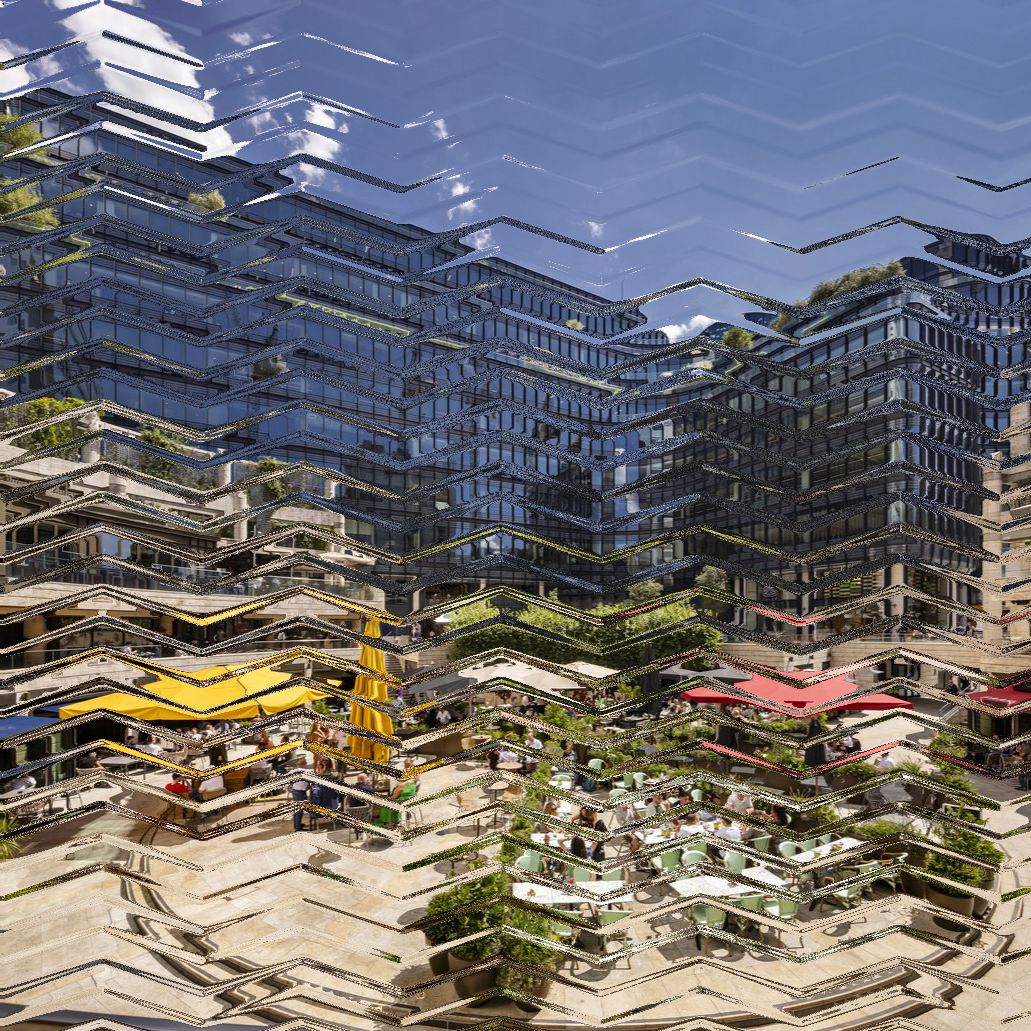 Alma Aldgate - Exceptional apartments for rent in the heart of London