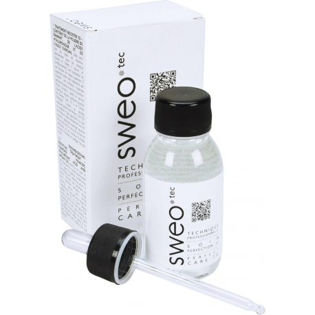 Soin perfection 3D Sweo Tec - Produits de coiffure pour cheveux de la ...