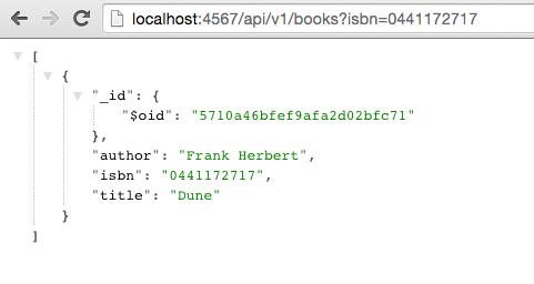 How to Create a Ruby API with Sinatra