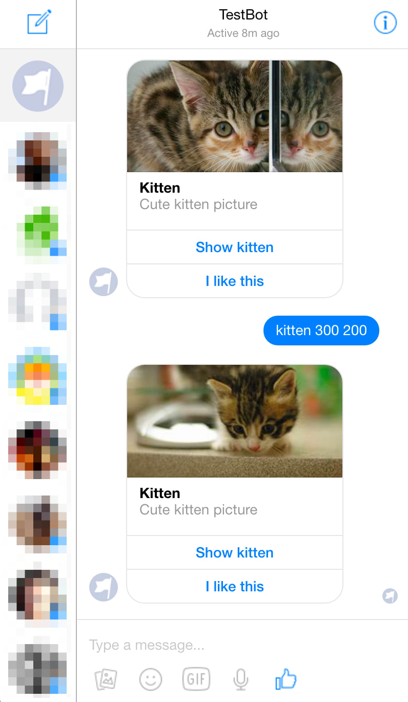 How To Get Started With Facebook Messenger Bots
