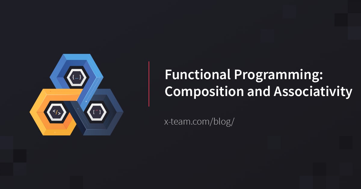 Functional Programming Composition And Associativity