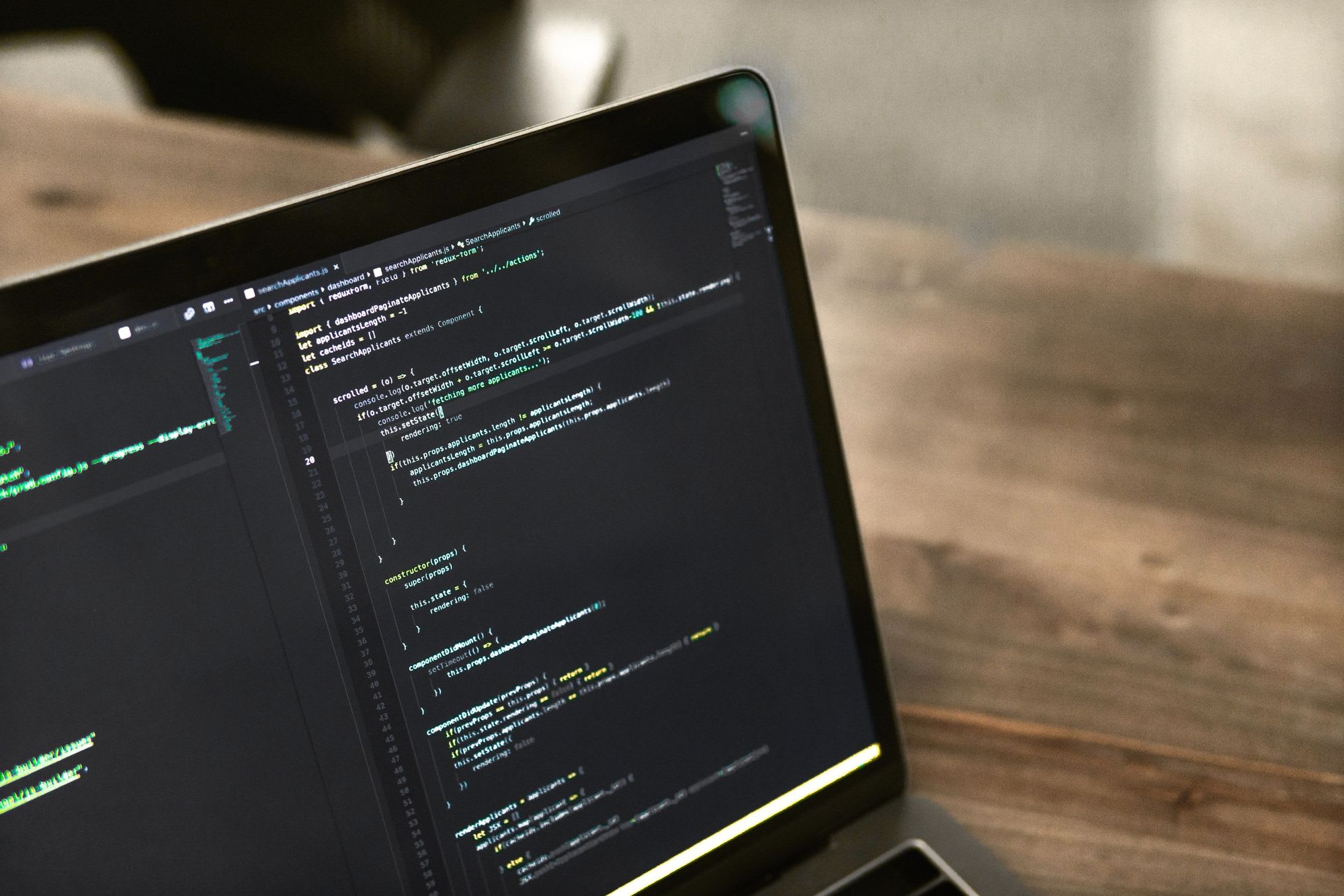 7 Most Popular Node.js Frameworks in 2019 7 Most Popular Node.js Frameworks in 2019