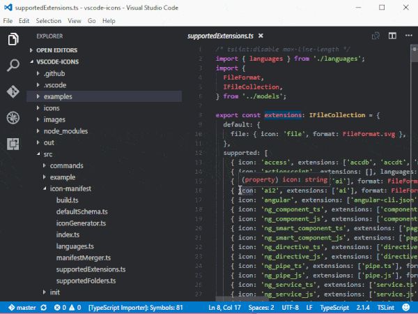 20 Best VSCode Extensions to Improve Your Productivity