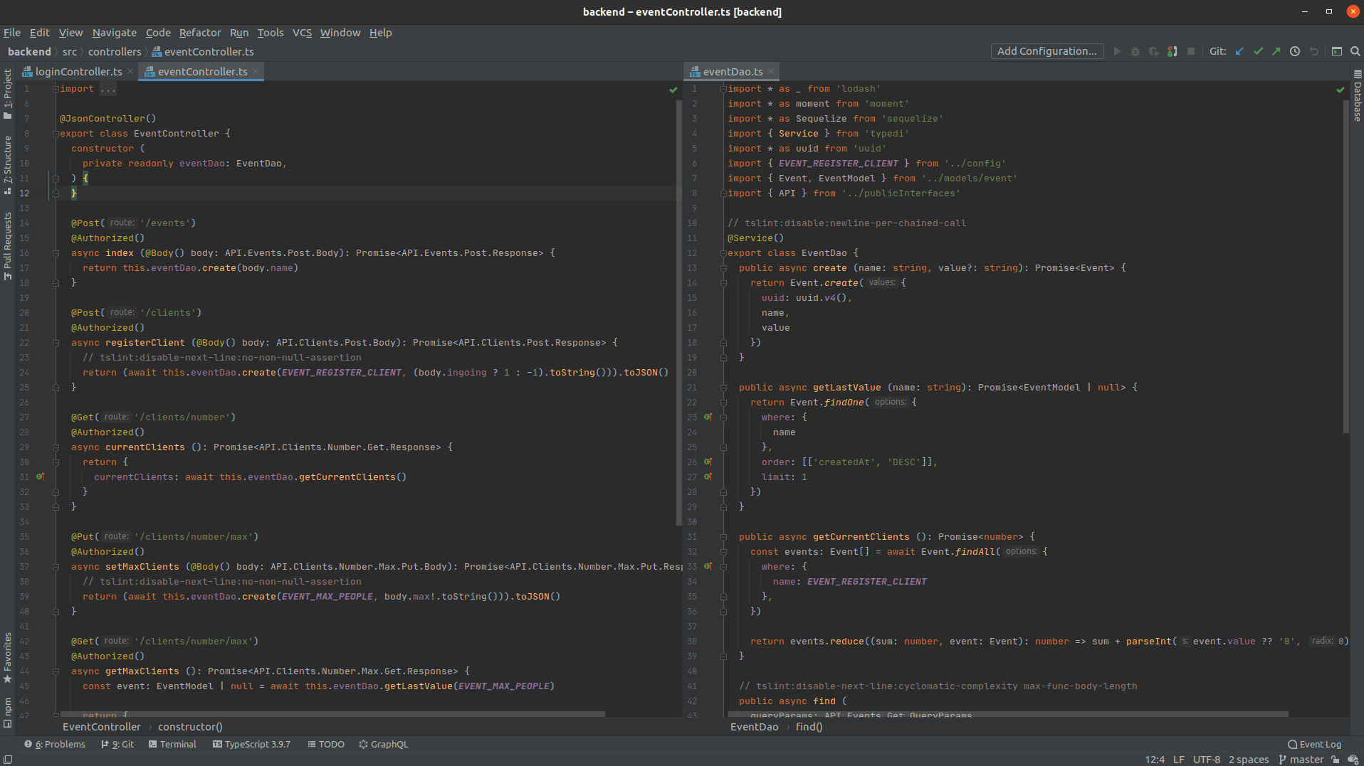 What Does Your Code Editor Look Like?