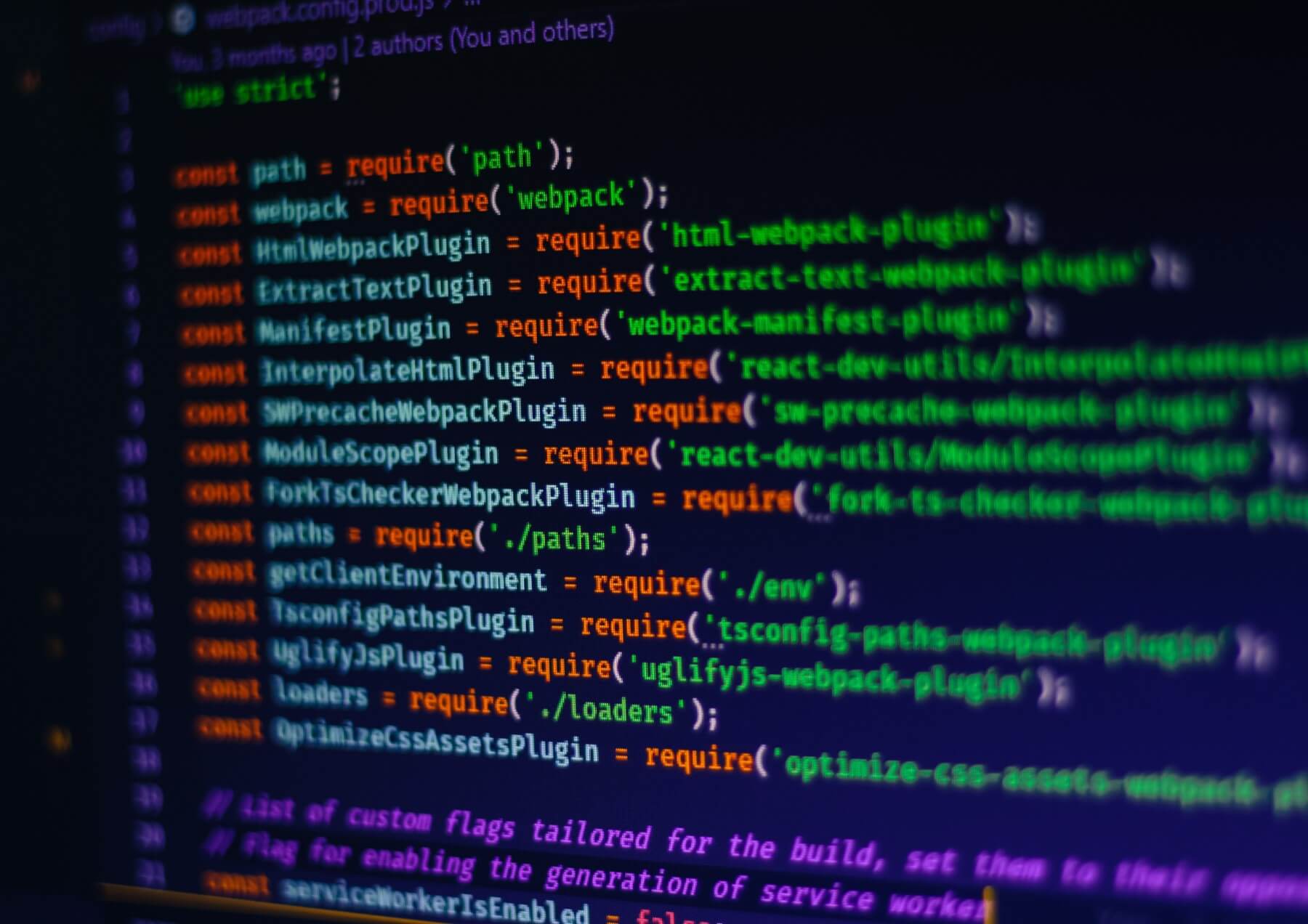 What is Webpack? (for absolute beginners) What is Webpack? (for absolute beginners)