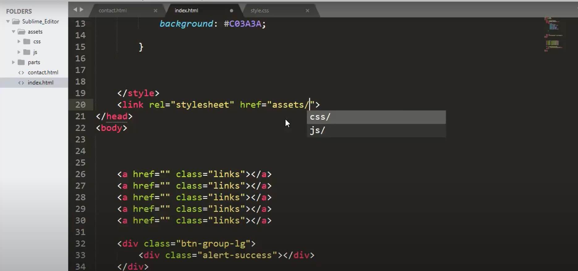 15 Best Sublime Text Packages To Improve Your Productivity