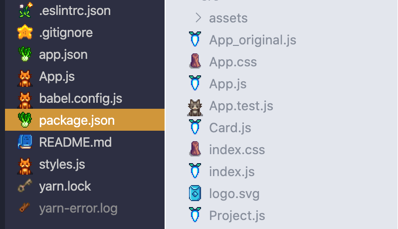 20 VS Code Icon Packs to Make Your Files Look Great