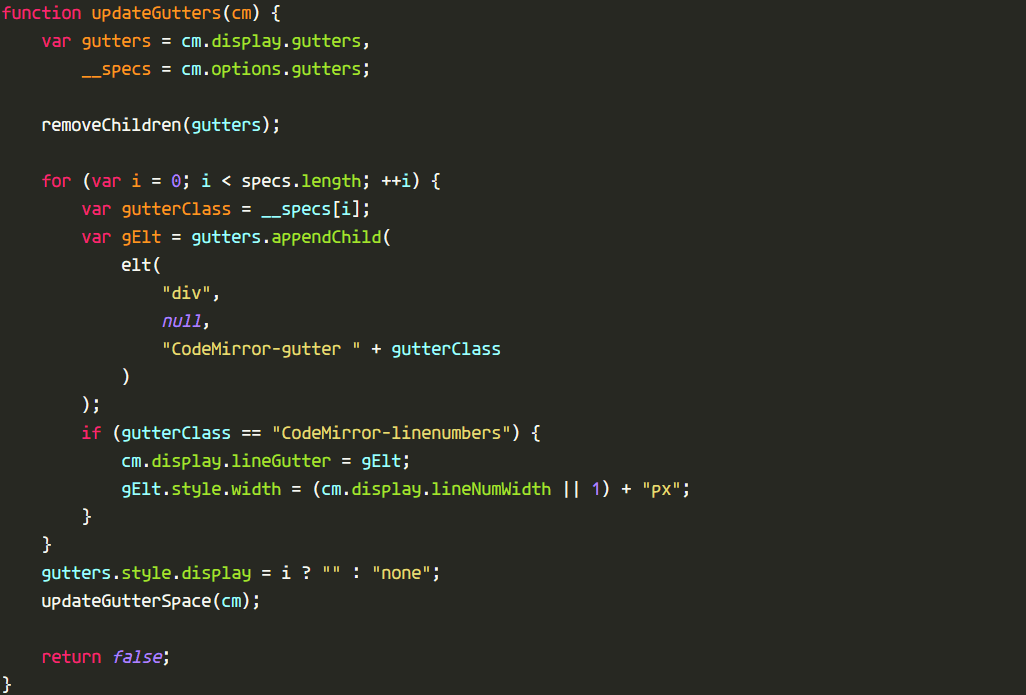 15 Best Free Programming Fonts to Improve Your Programming Experience