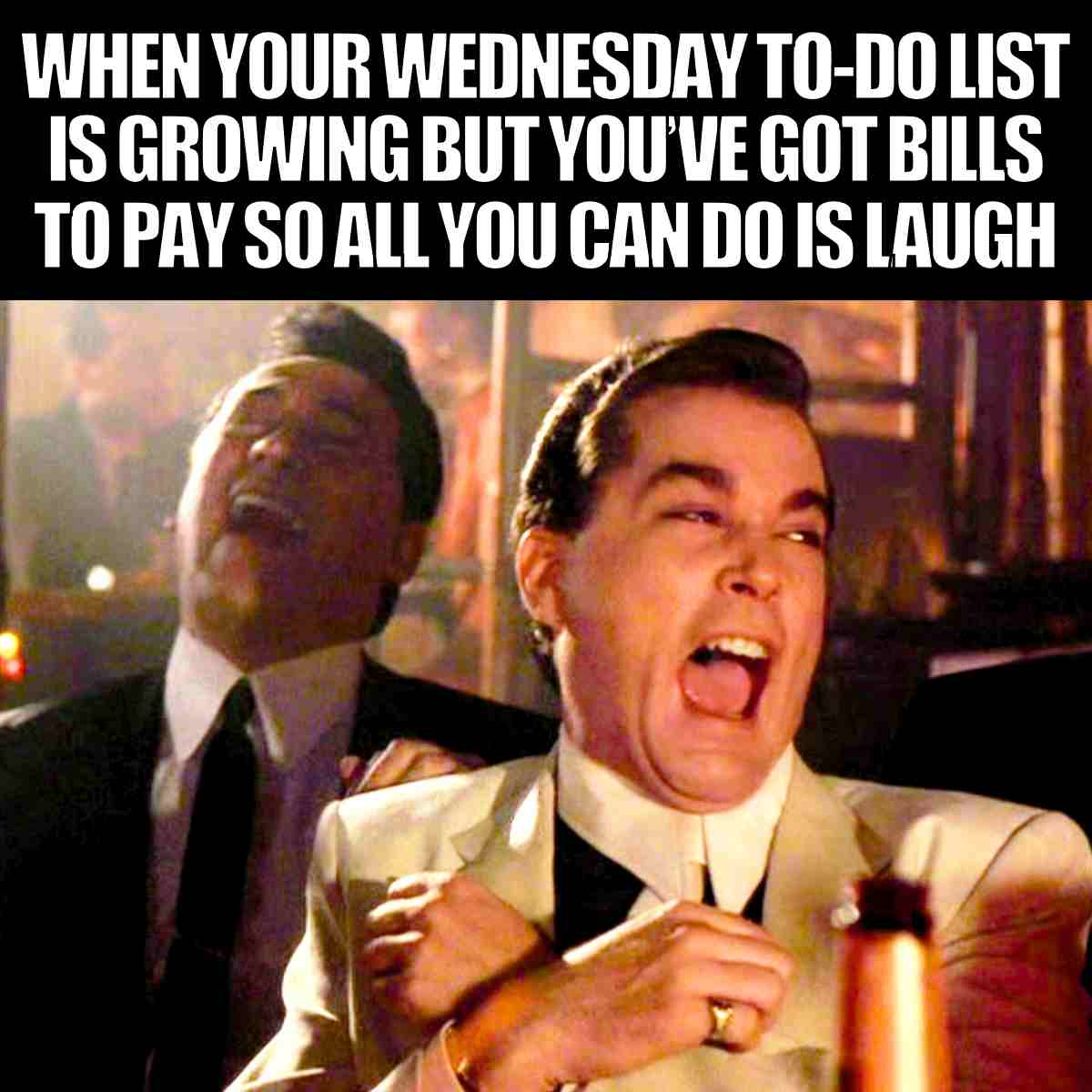 Midweek Laughs: 15 Best Wednesday Work Memes To Brighten Your Day