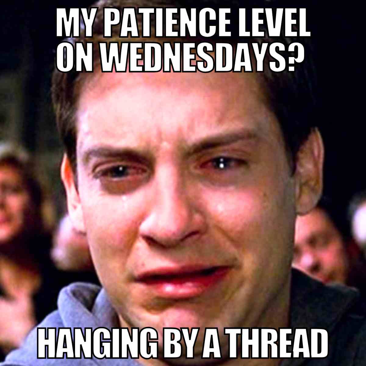 Midweek Laughs: 15 Best Wednesday Work Memes To Brighten Your Day