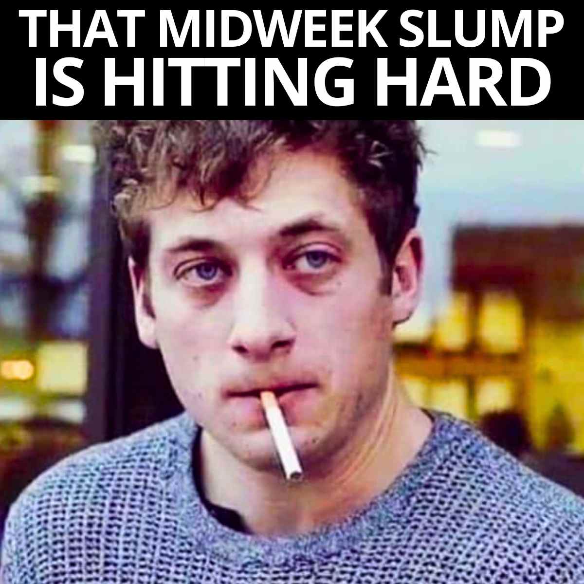 Midweek Laughs: 15 Best Wednesday Work Memes To Brighten Your Day