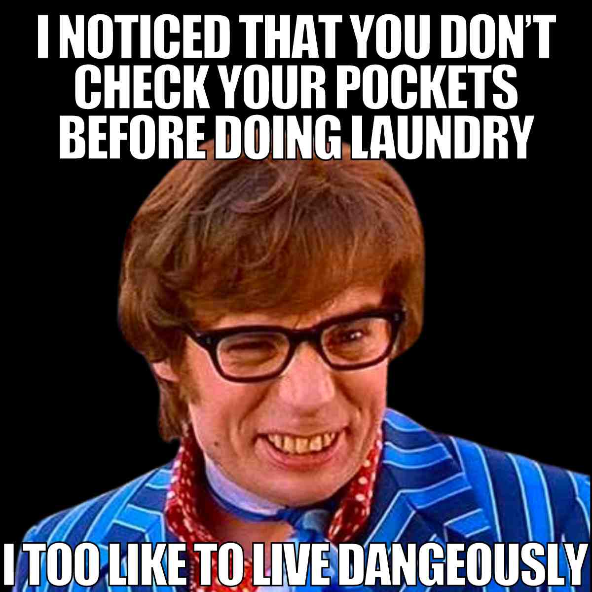 40 Funny Laundry Memes: From Sorting To Suds