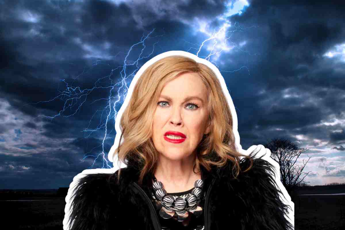 30 Epic Storm Memes: Share When The Weather Goes Bonkers!