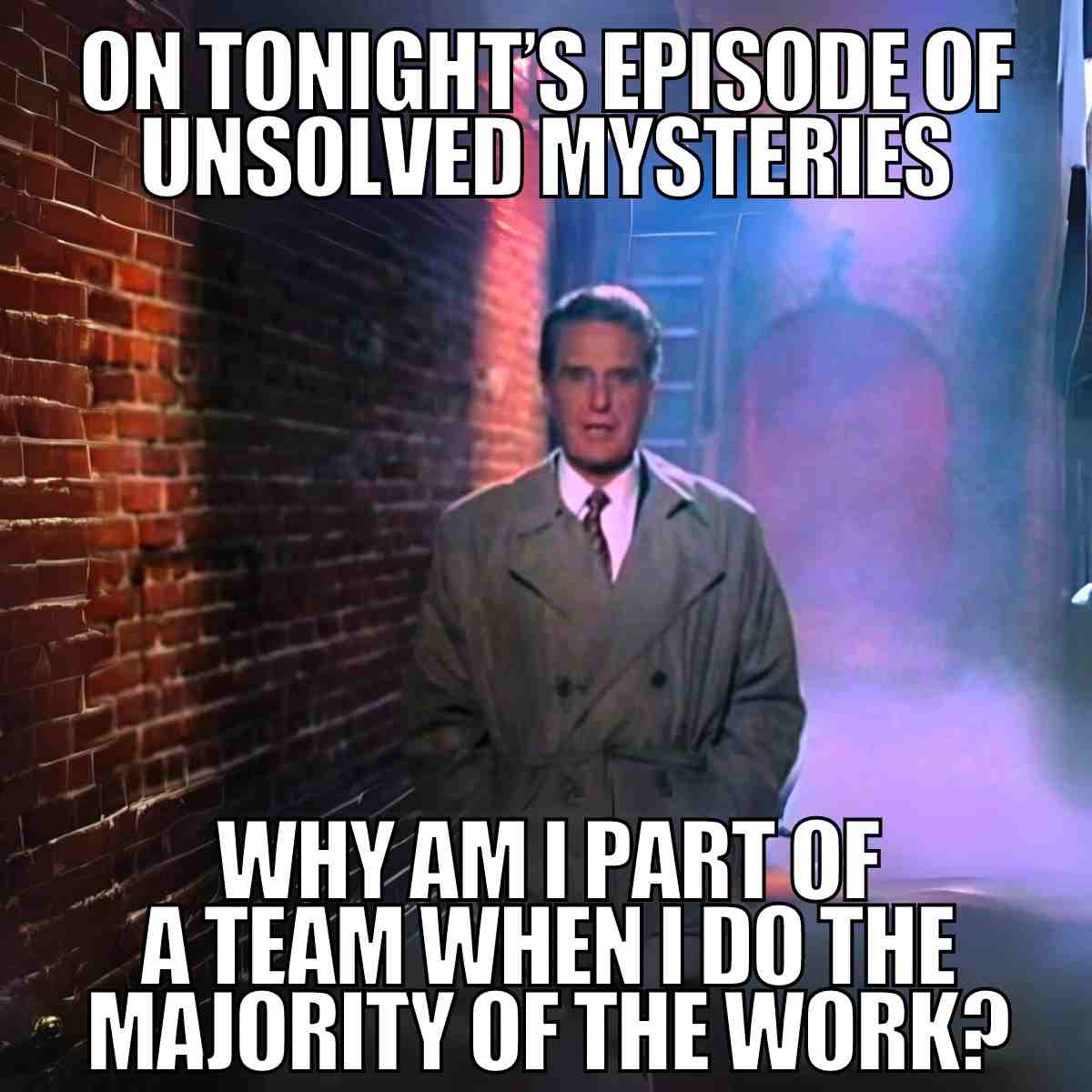 20 Best Team Memes To Share With Your Work Crew