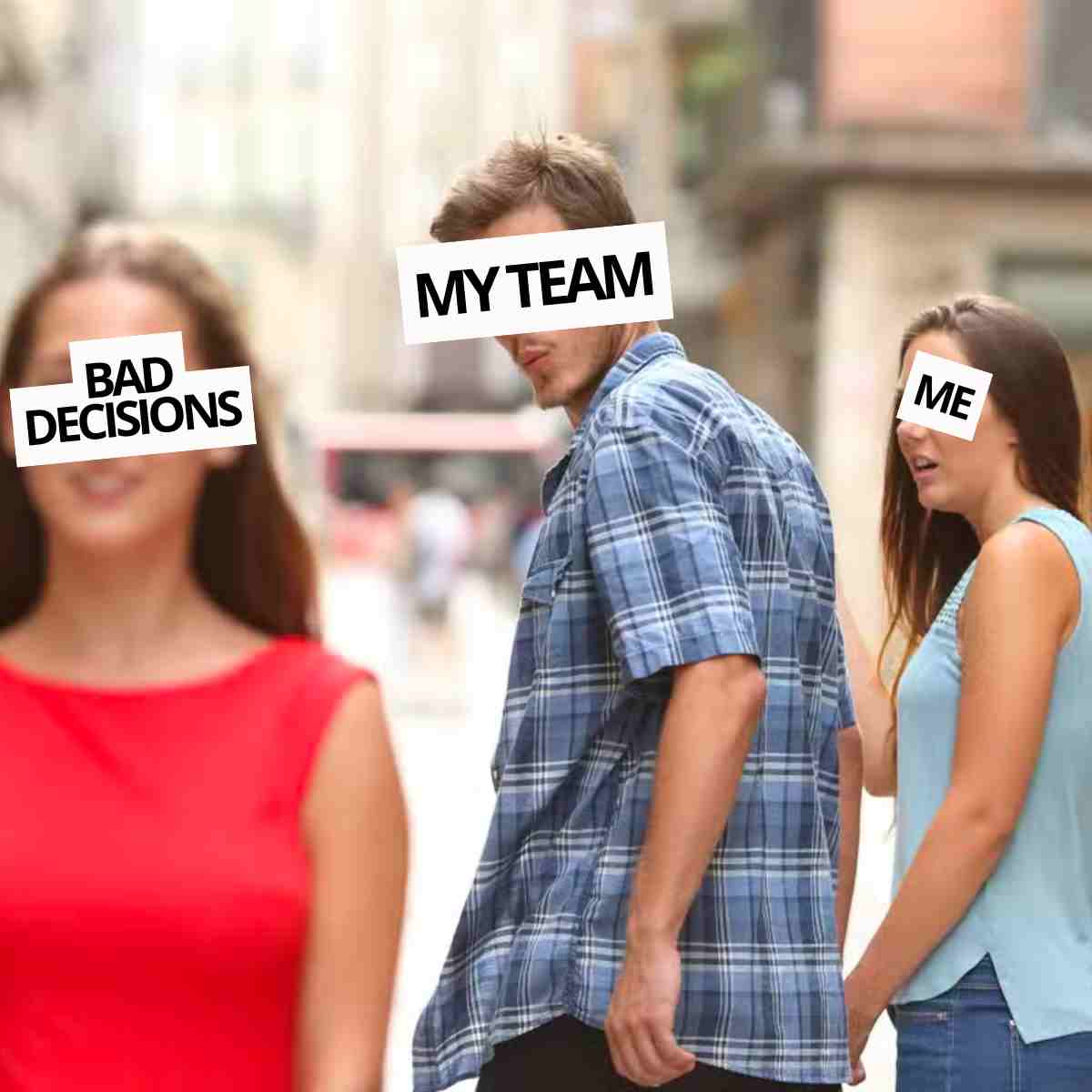20 Best Team Memes To Share With Your Work Crew