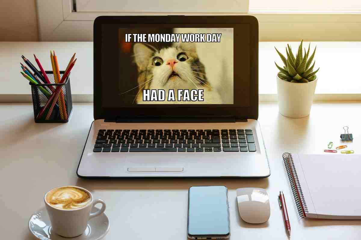20 Relatable Monday Work Memes To Kickstart Your Week