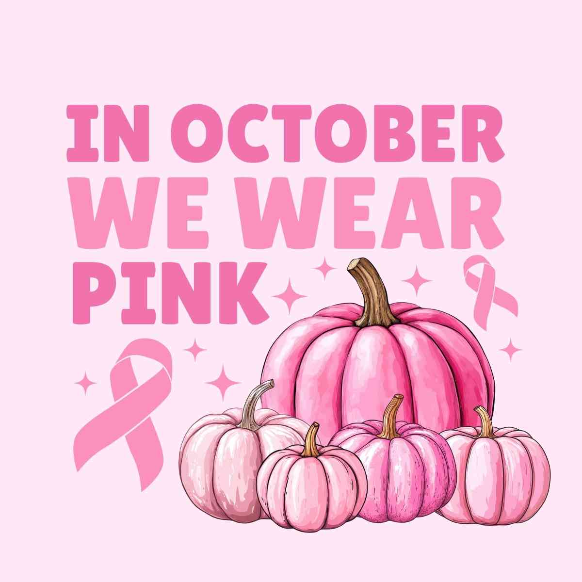 15 Uplifting Breast Cancer Awareness Memes To Share