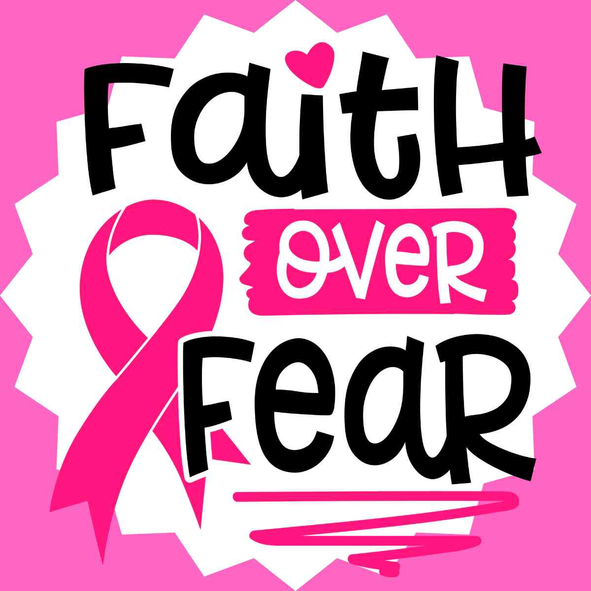 15 Uplifting Breast Cancer Awareness Memes To Share