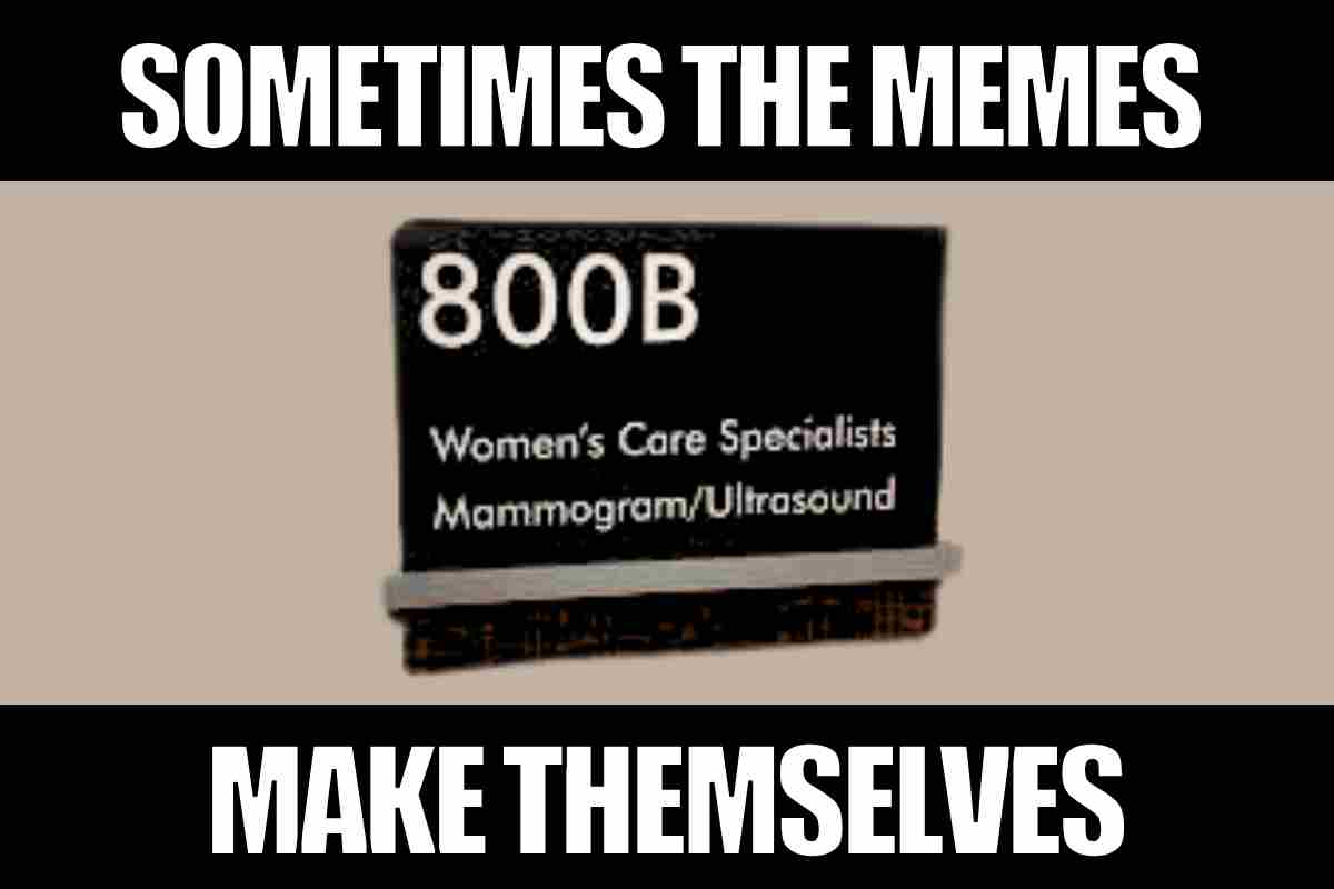 15 Uplifting Breast Cancer Awareness Memes To Share