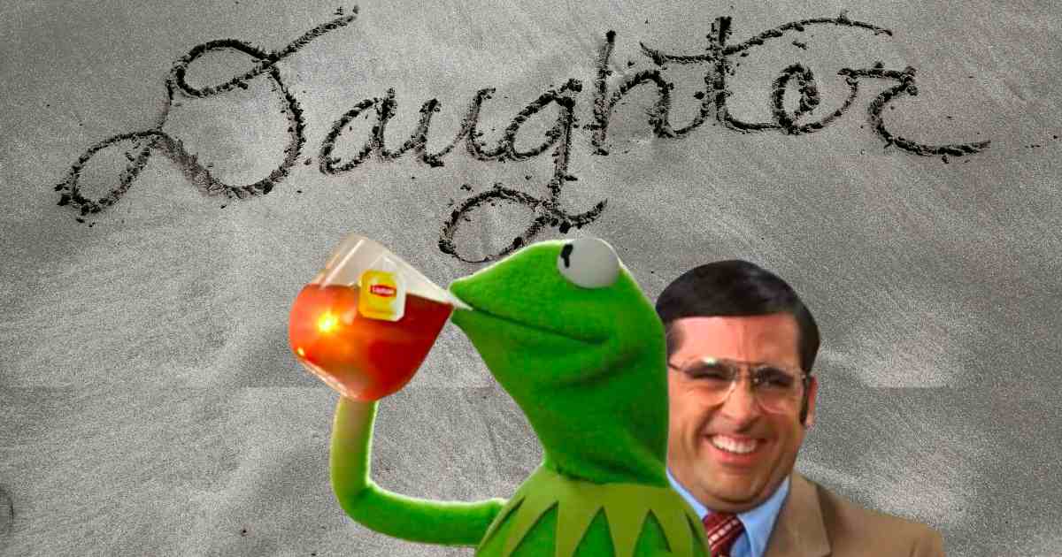 30 Daughter Memes That Will Have You Laughing (and Crying)