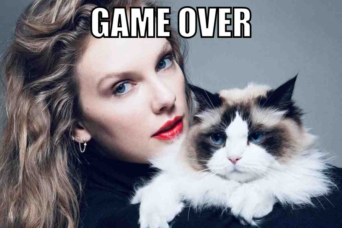 20 Best Memes From The Trump Vs. Harris Presidential Debate