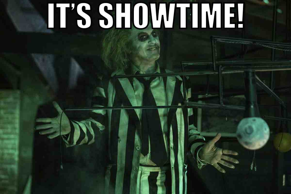 Best Beetlejuice Memes From The 1988 Film And 2024 Sequel