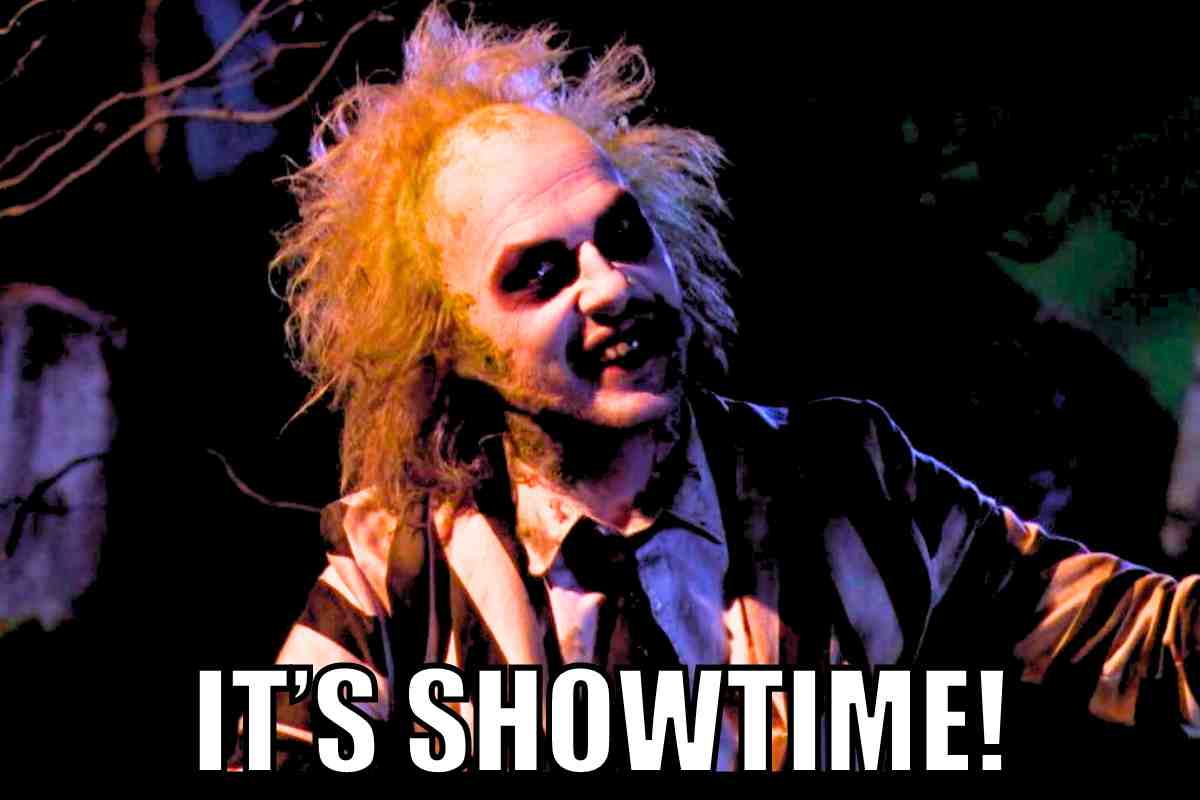 Best Beetlejuice Memes From The 1988 Film And 2024 Sequel